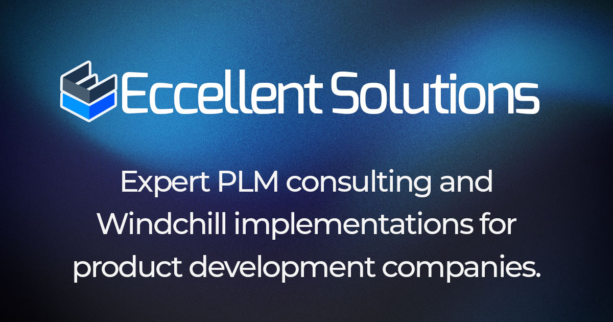 Eccellent Solutions | Your Trusted PLM Experts